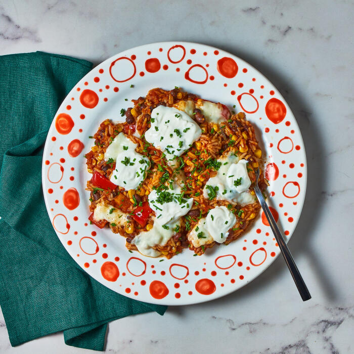 Recipes | Quick and Easy Dinner Ideas | Gousto