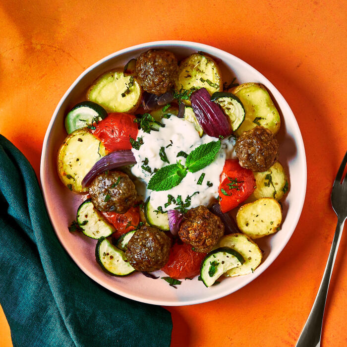 Recipes | Quick and Easy Dinner Ideas | Gousto