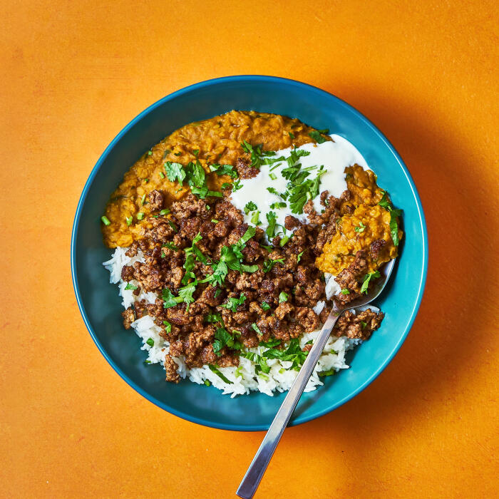 Recipes | Quick and Easy Dinner Ideas | Gousto