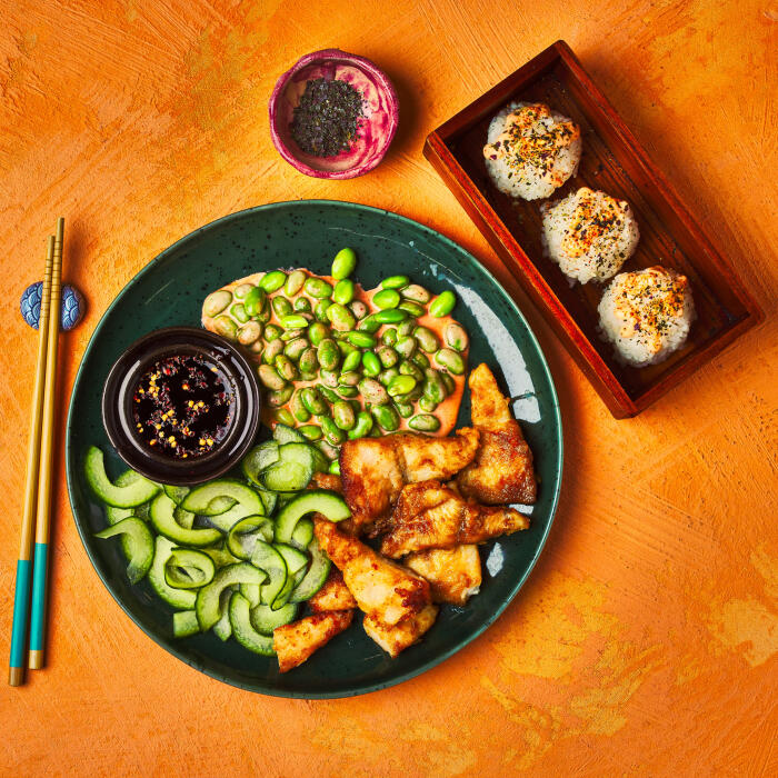 Recipes | Quick and Easy Dinner Ideas | Gousto