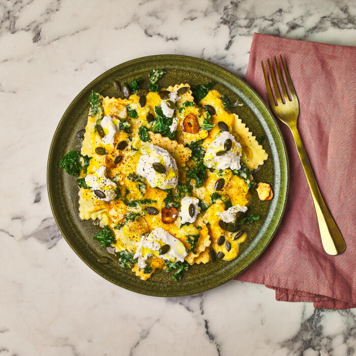 Recipes | Quick and Easy Dinner Ideas | Gousto