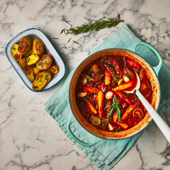 Recipes | Quick and Easy Dinner Ideas | Gousto