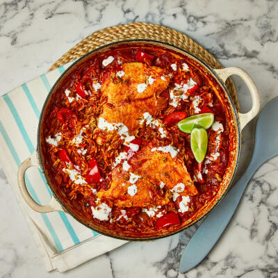 Recipes | Quick and Easy Dinner Ideas | Gousto