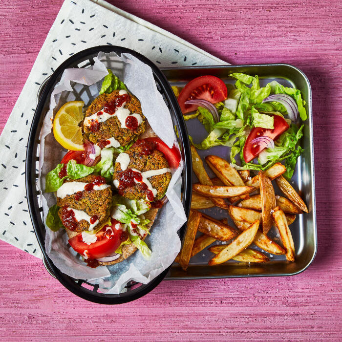Recipes | Quick and Easy Dinner Ideas | Gousto