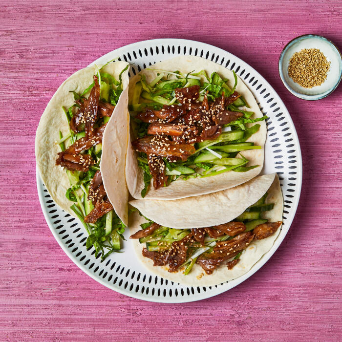 Recipes | Quick and Easy Dinner Ideas | Gousto