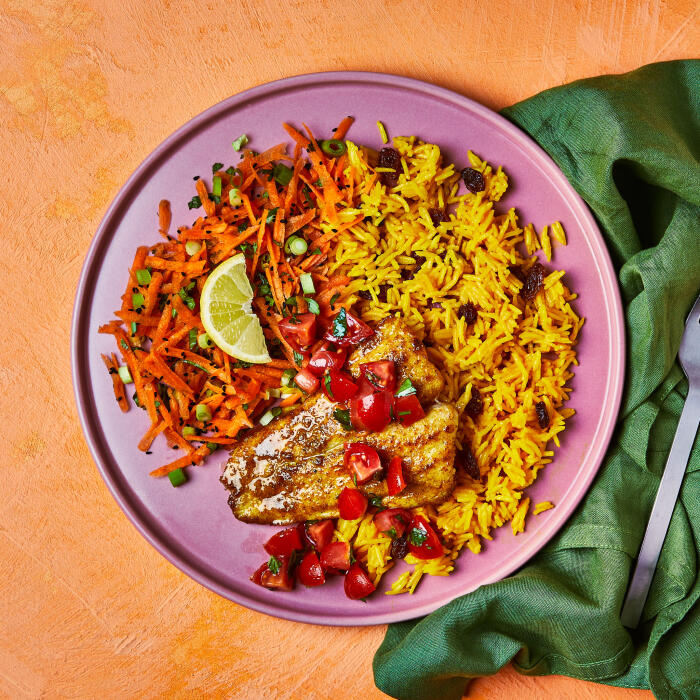 Recipes | Quick and Easy Dinner Ideas | Gousto