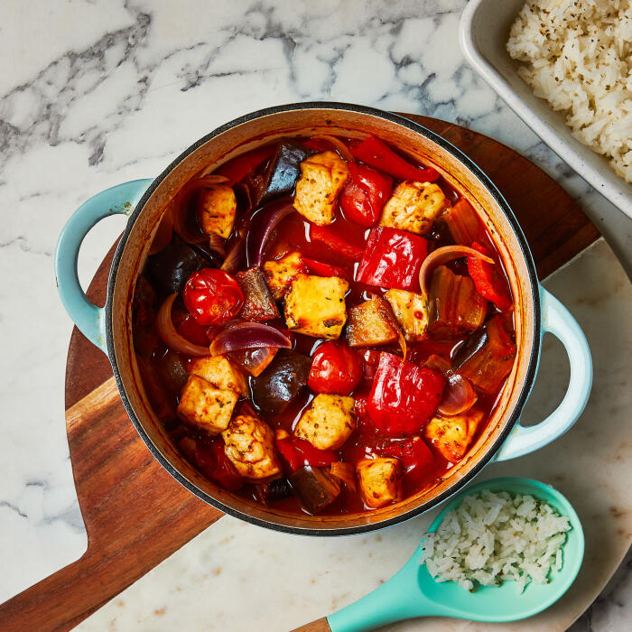 Recipes | Quick and Easy Dinner Ideas | Gousto
