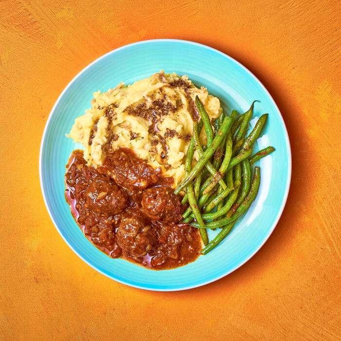 Recipes | Quick and Easy Dinner Ideas | Gousto