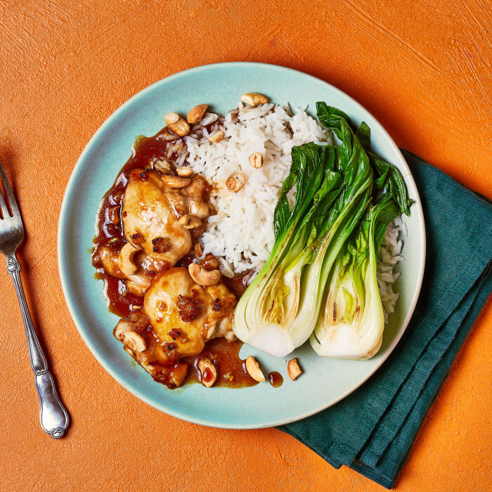 Recipes | Quick and Easy Dinner Ideas | Gousto