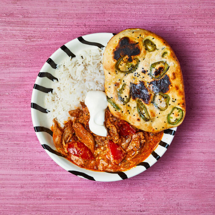 Recipes | Quick and Easy Dinner Ideas | Gousto