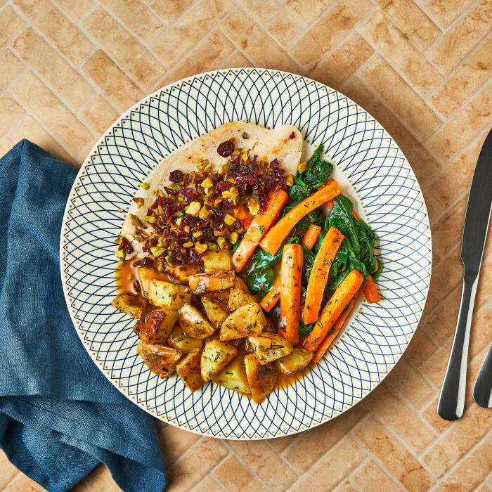 Recipes | Quick and Easy Dinner Ideas | Gousto