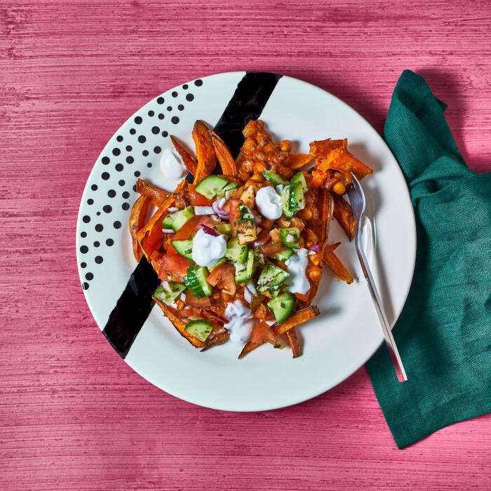 Recipes | Quick and Easy Dinner Ideas | Gousto