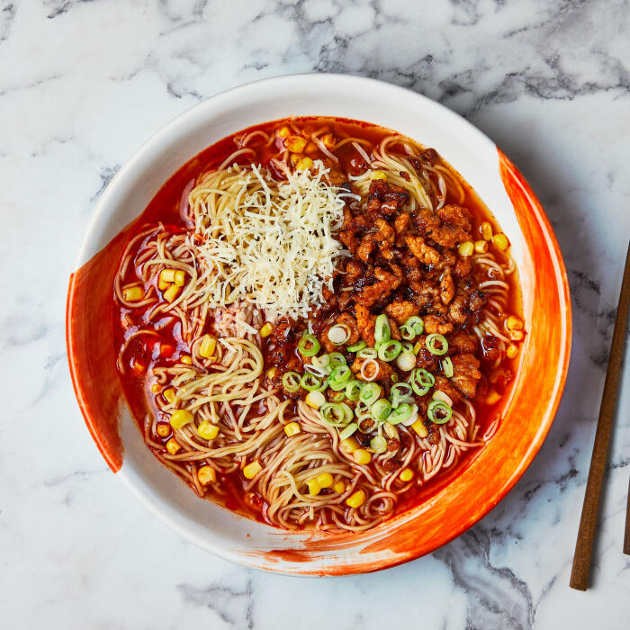 Recipes | Quick and Easy Dinner Ideas | Gousto