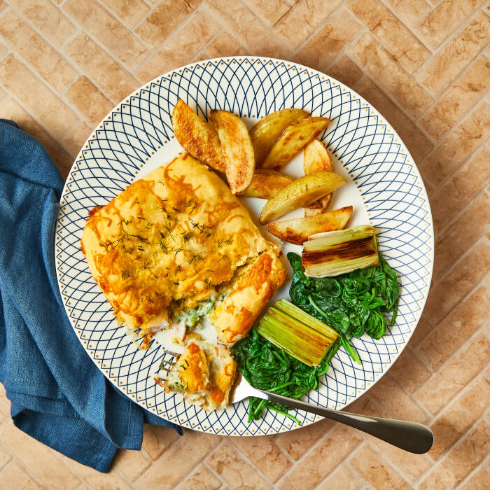 Recipes | Quick and Easy Dinner Ideas | Gousto