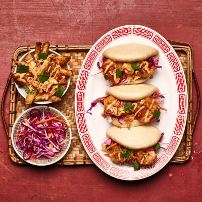 Recipes | Quick and Easy Dinner Ideas | Gousto