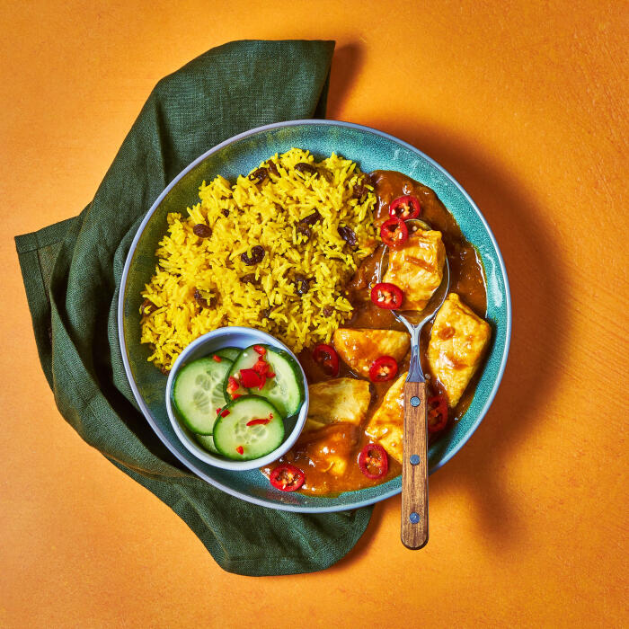 Recipes | Quick and Easy Dinner Ideas | Gousto