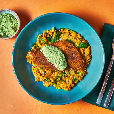 Recipes | Quick and Easy Dinner Ideas | Gousto