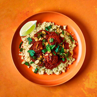Recipes | Quick and Easy Dinner Ideas | Gousto