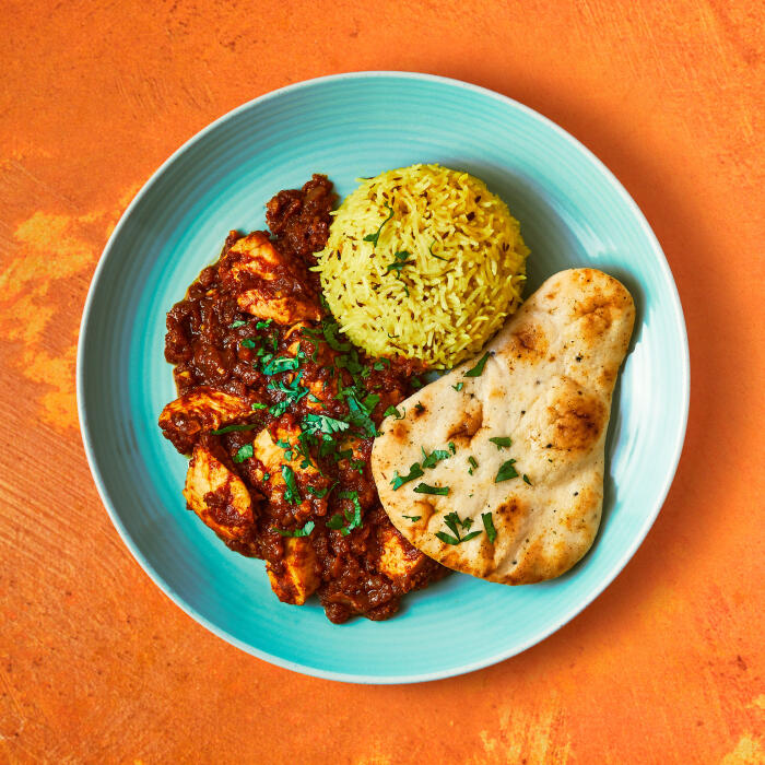 Recipes | Quick and Easy Dinner Ideas | Gousto