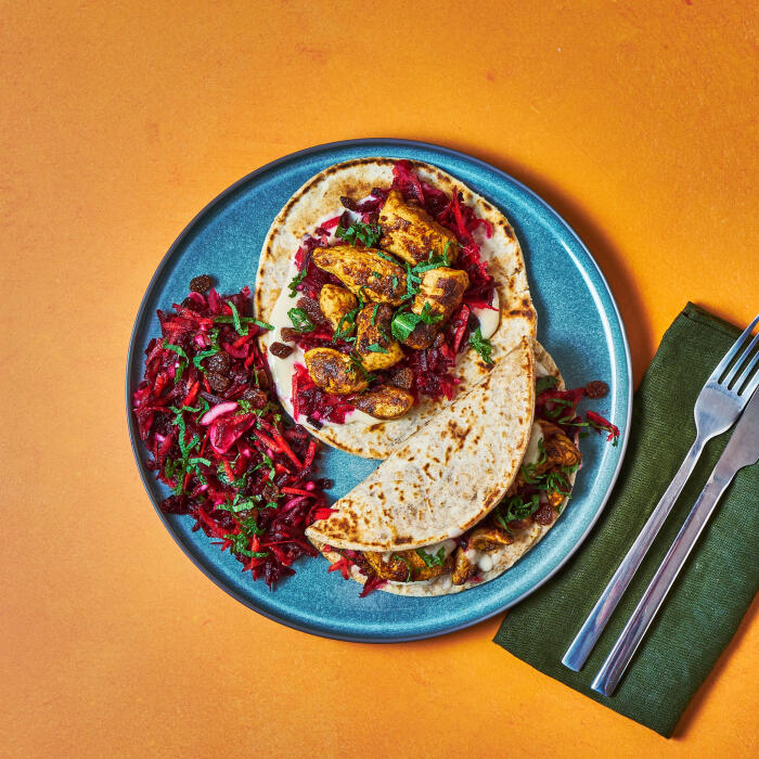 Recipes | Quick and Easy Dinner Ideas | Gousto