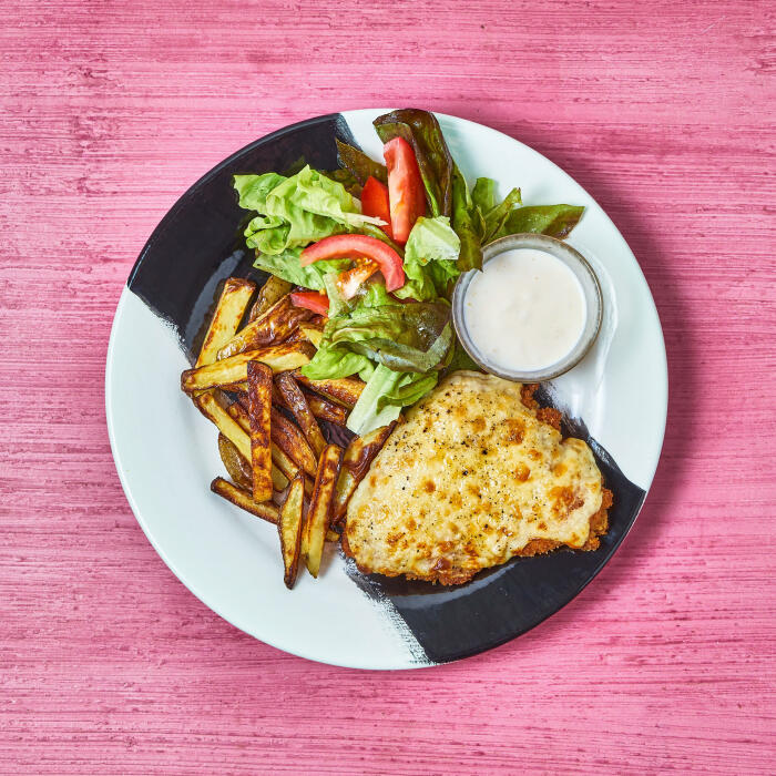 Recipes | Quick and Easy Dinner Ideas | Gousto