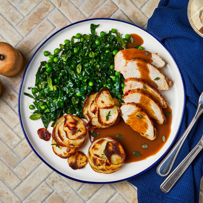 Recipes | Quick and Easy Dinner Ideas | Gousto