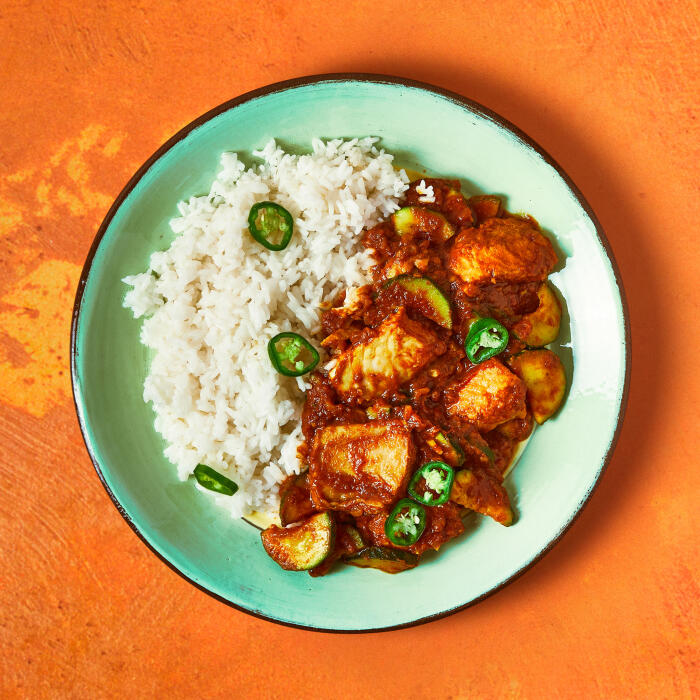 Recipes | Quick and Easy Dinner Ideas | Gousto