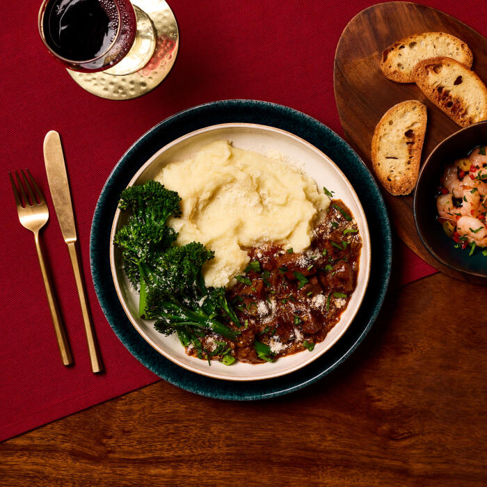 Recipes | Quick and Easy Dinner Ideas | Gousto