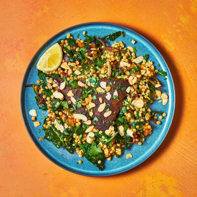 Recipes | Quick and Easy Dinner Ideas | Gousto