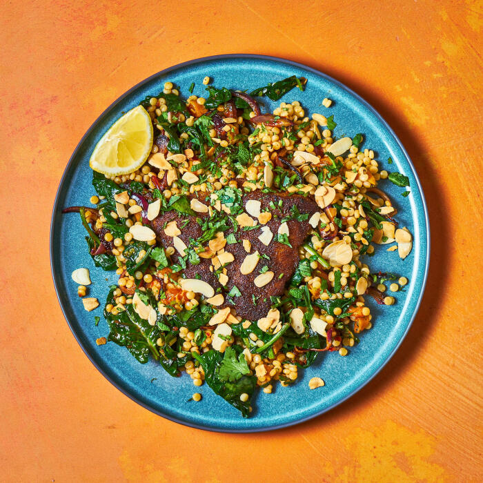 Recipes | Quick and Easy Dinner Ideas | Gousto