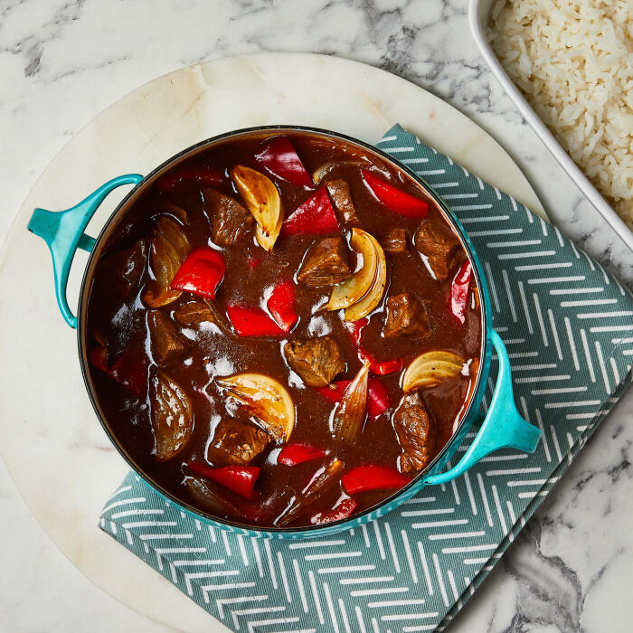 Recipes | Quick and Easy Dinner Ideas | Gousto