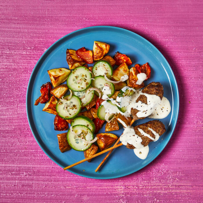 Recipes | Quick and Easy Dinner Ideas | Gousto