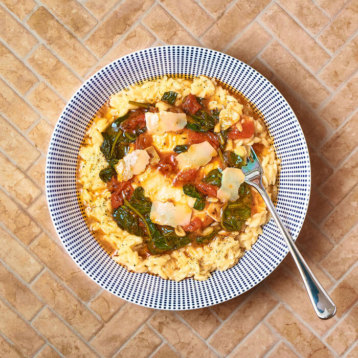 Recipes | Quick and Easy Dinner Ideas | Gousto