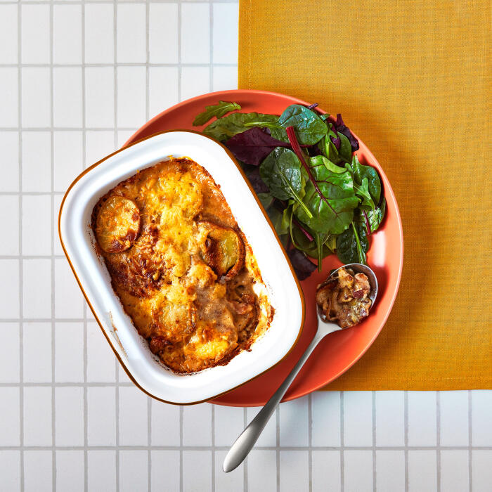 Recipes | Quick and Easy Dinner Ideas | Gousto