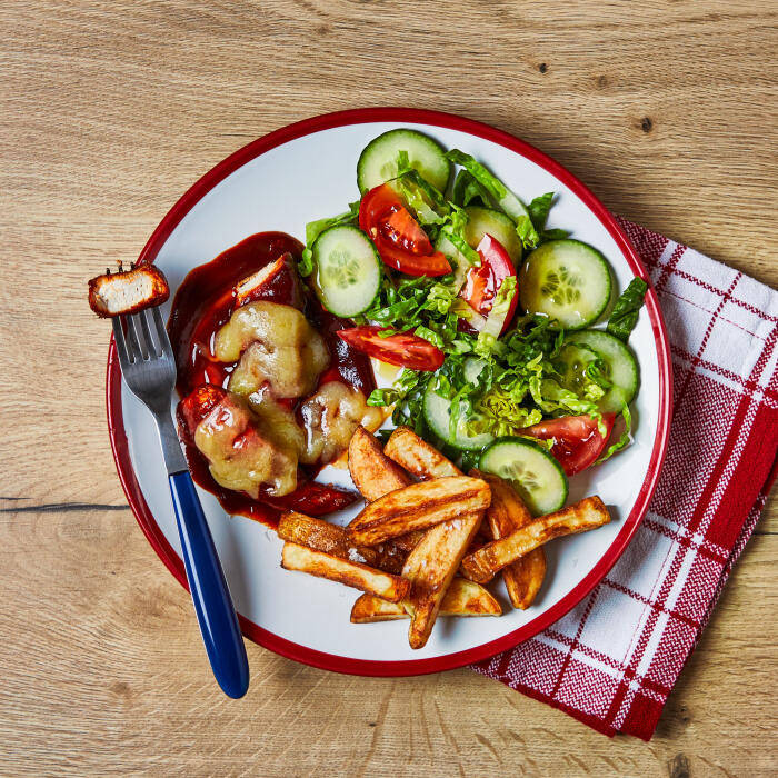 Recipes | Quick and Easy Dinner Ideas | Gousto