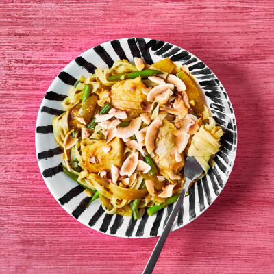 Recipes | Quick and Easy Dinner Ideas | Gousto