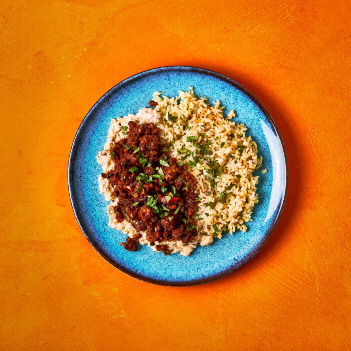 Recipes | Quick and Easy Dinner Ideas | Gousto