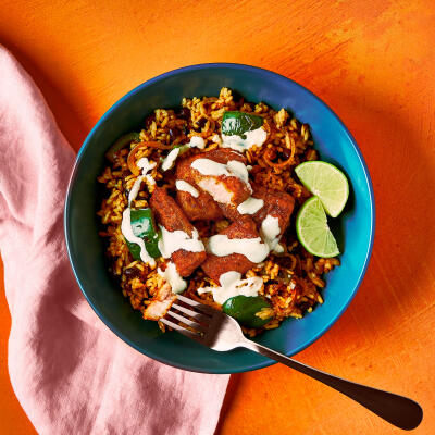 Recipes | Quick and Easy Dinner Ideas | Gousto