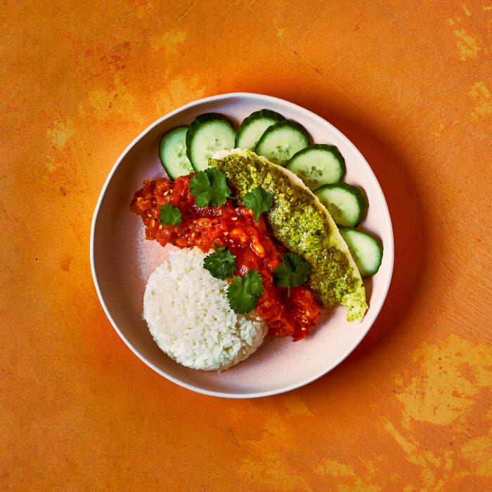 Recipes | Quick and Easy Dinner Ideas | Gousto