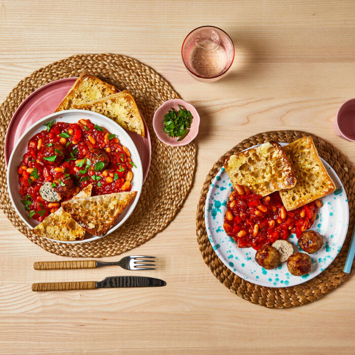 Recipes | Quick and Easy Dinner Ideas | Gousto
