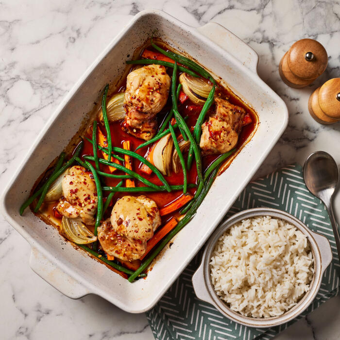 Recipes | Quick and Easy Dinner Ideas | Gousto