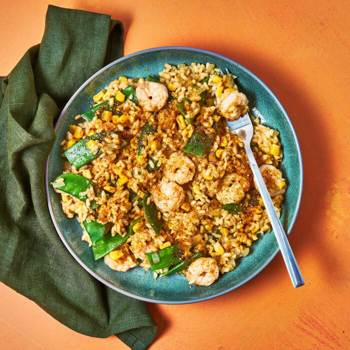 Recipes | Quick and Easy Dinner Ideas | Gousto