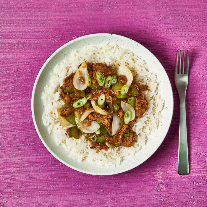 Recipes | Quick and Easy Dinner Ideas | Gousto