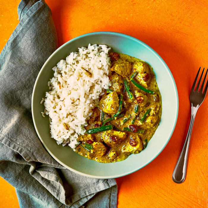 Recipes | Quick and Easy Dinner Ideas | Gousto