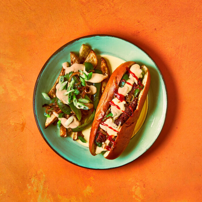 Recipes | Quick and Easy Dinner Ideas | Gousto