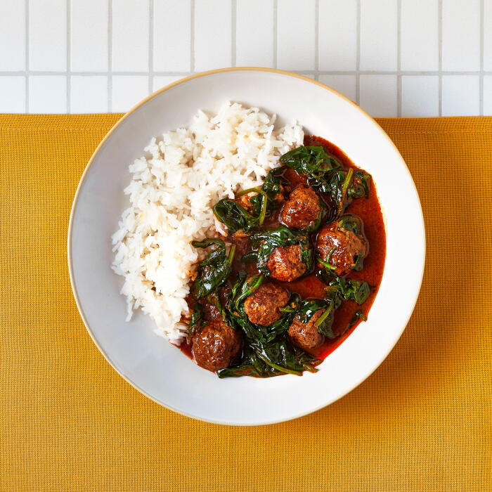 Recipes | Quick and Easy Dinner Ideas | Gousto