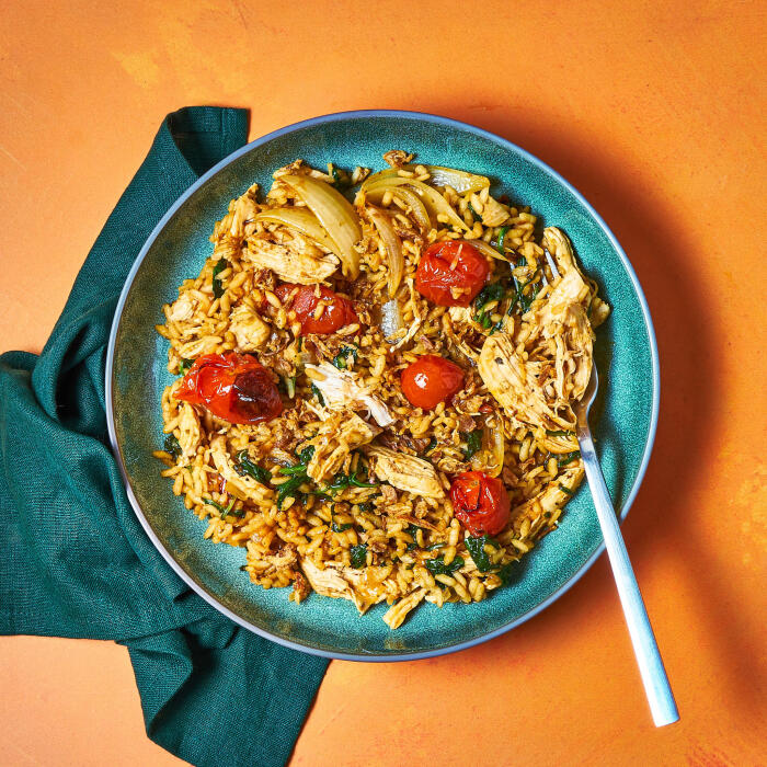 Recipes | Quick and Easy Dinner Ideas | Gousto