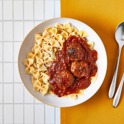 Recipes | Quick and Easy Dinner Ideas | Gousto