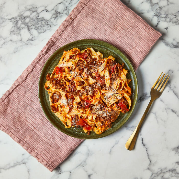 Recipes | Quick and Easy Dinner Ideas | Gousto