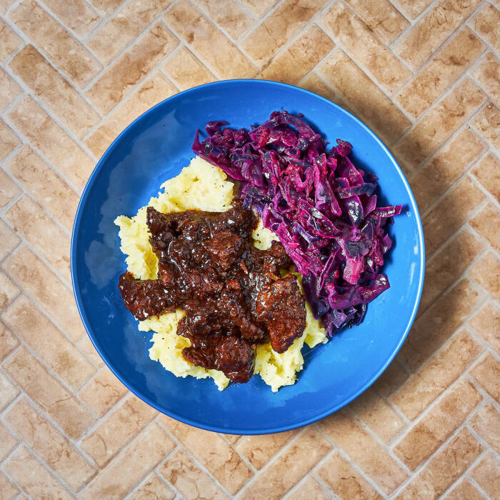 Recipes | Quick and Easy Dinner Ideas | Gousto